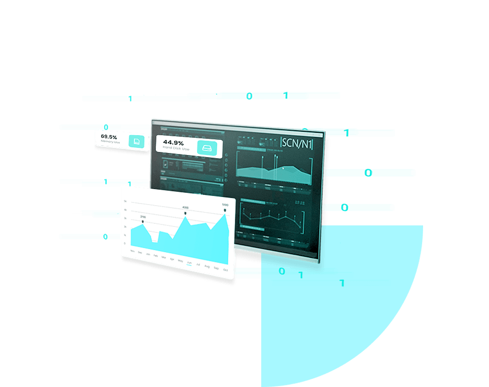 Autmix | Soluciones avanzadas en ingeniería industrial