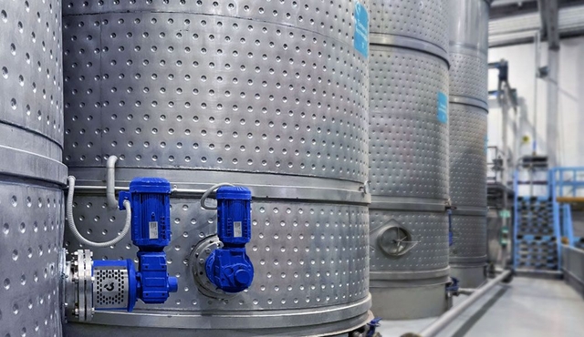 Autmix Flow | Agitadores industriales y sistemas de mezclado