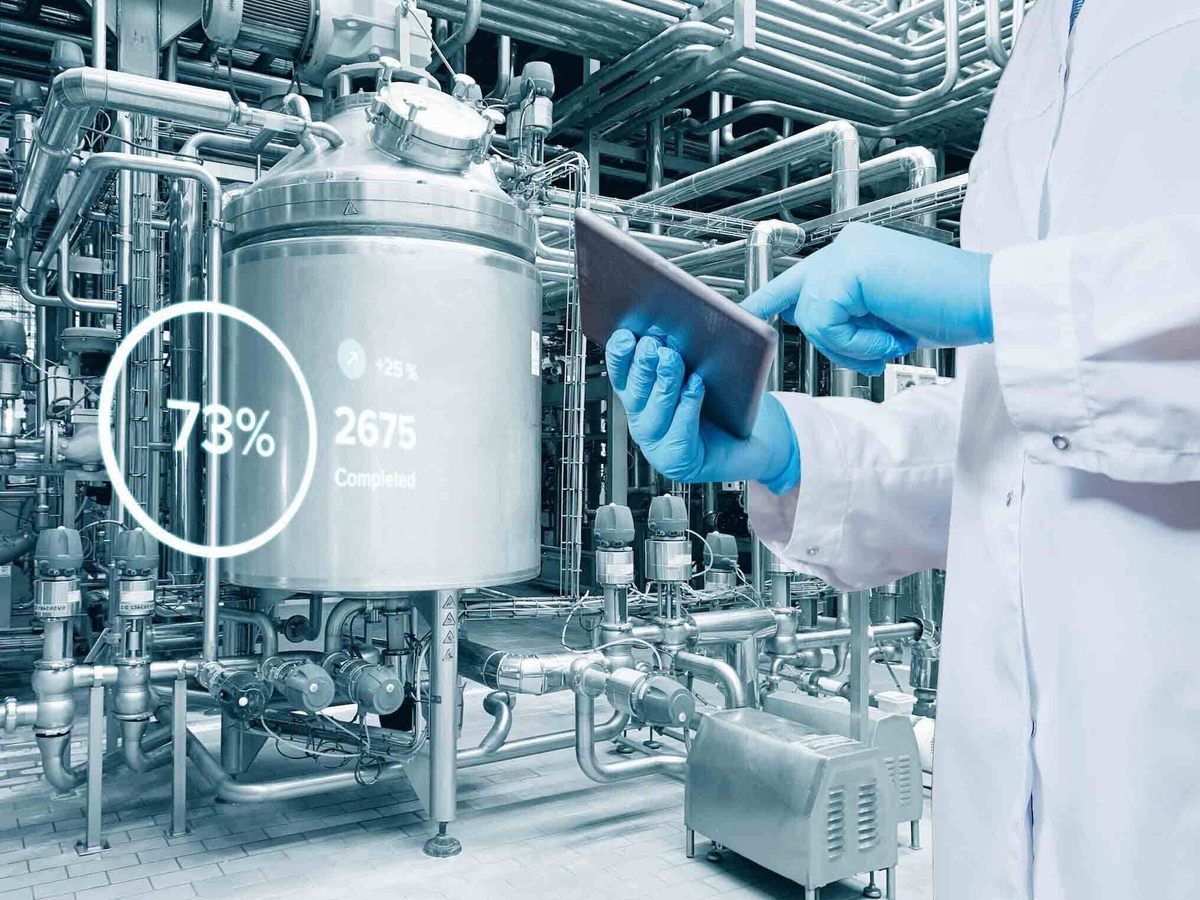 Autmix | Advanced solutions in engineering