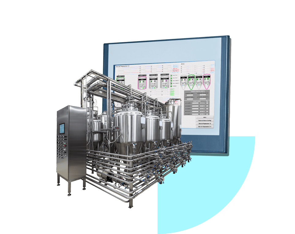 Autmix | Advanced solutions in industrial engineering