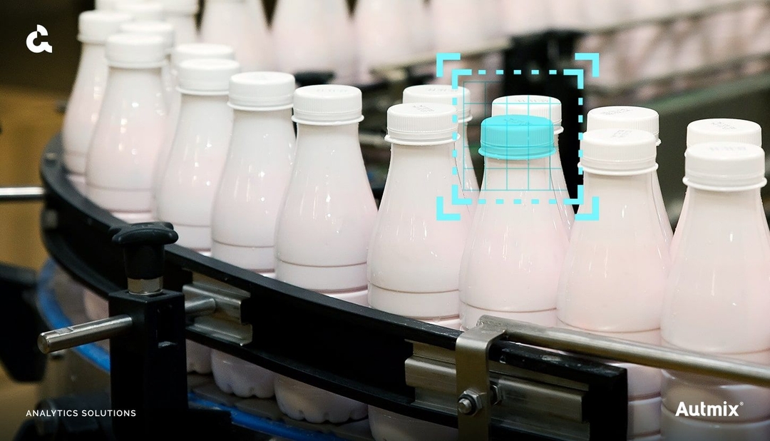 Autmix Blog | Computer Vision for Quality Inspection