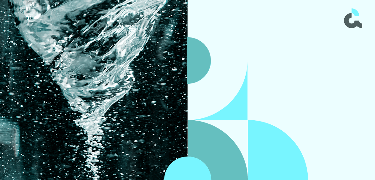 Efecto vórtice en procesos de agitación industrial