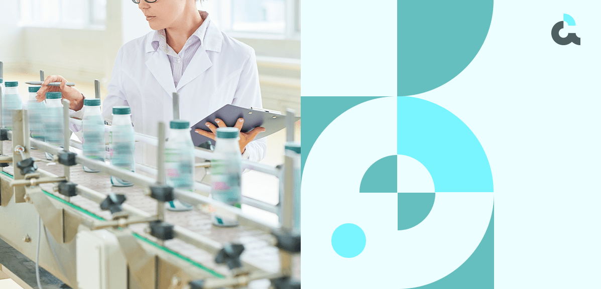 Conoce qué es la fermentación láctica en la industria alimentaria