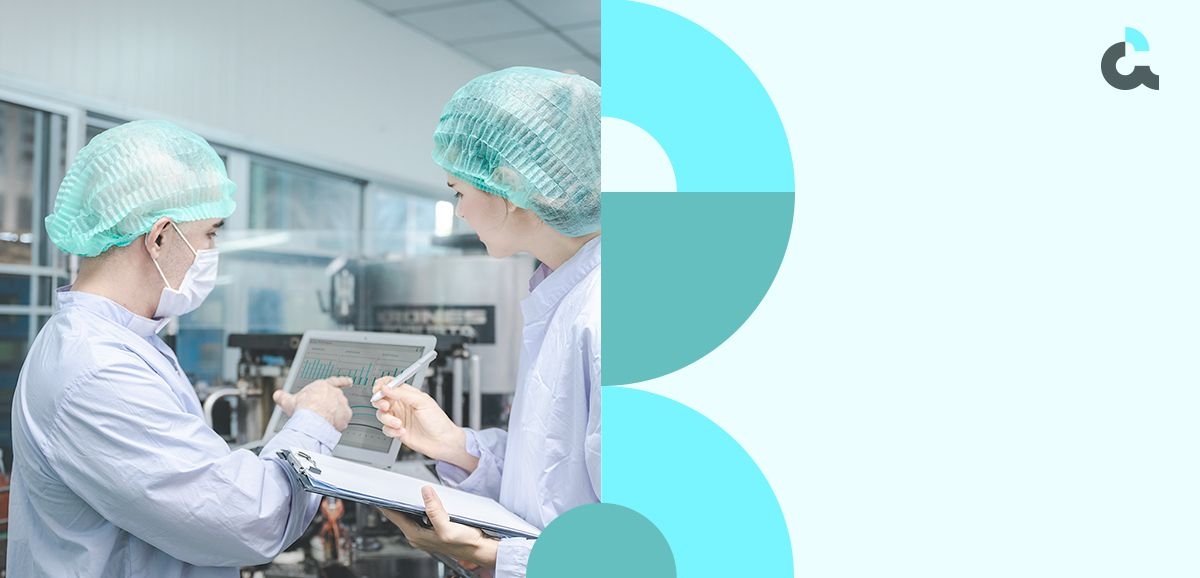 ¿Qué es OEE y cómo calcularlo?