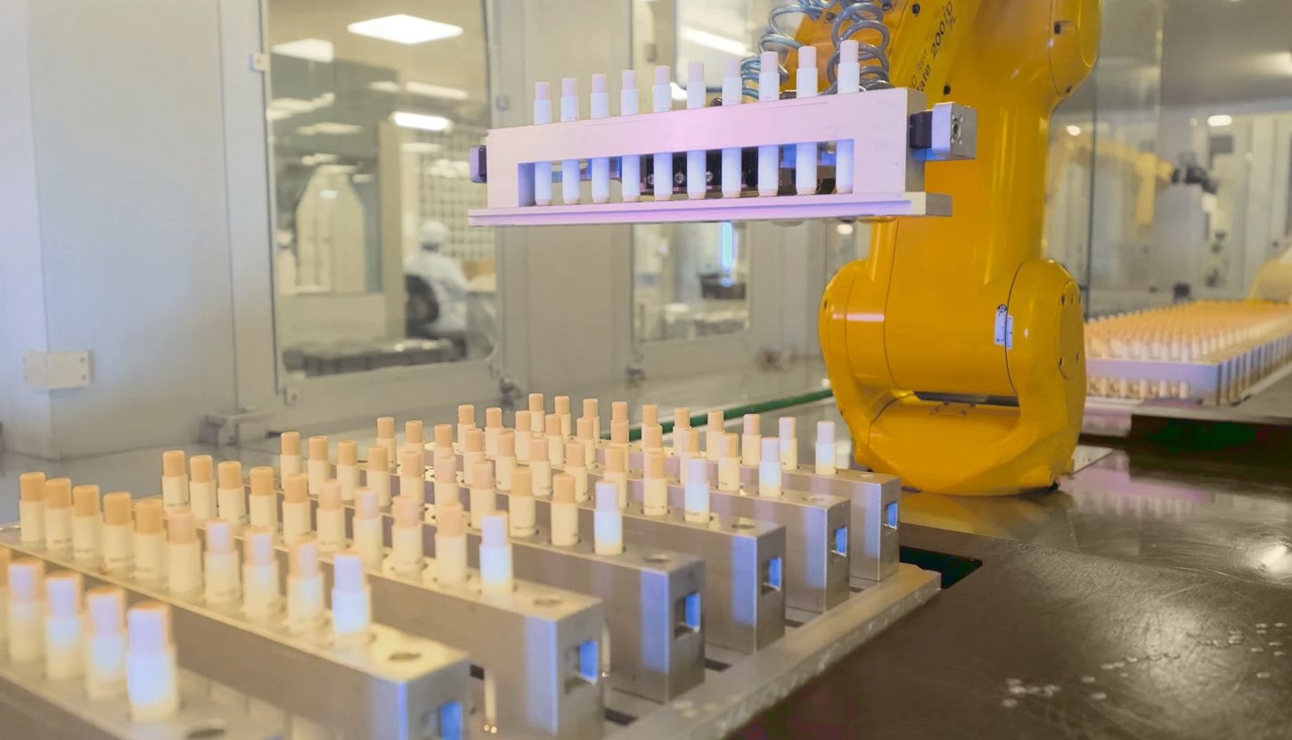 Autmix Blog | ¿Qué es la simulación de procesos?