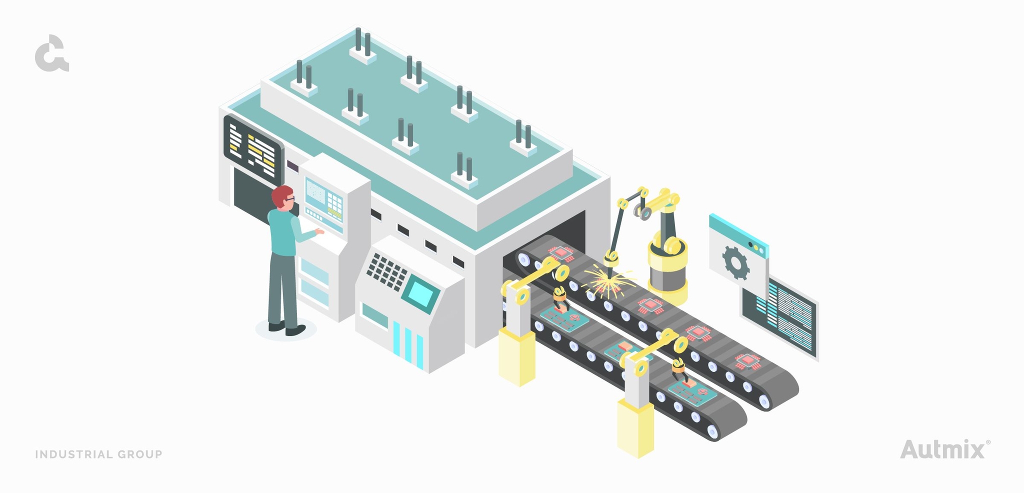 ¿Qué es OEE y cómo calcularlo?