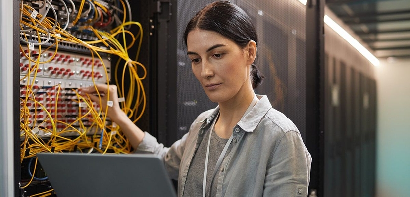 Autmix Blog | What is the TCP/IP protocol