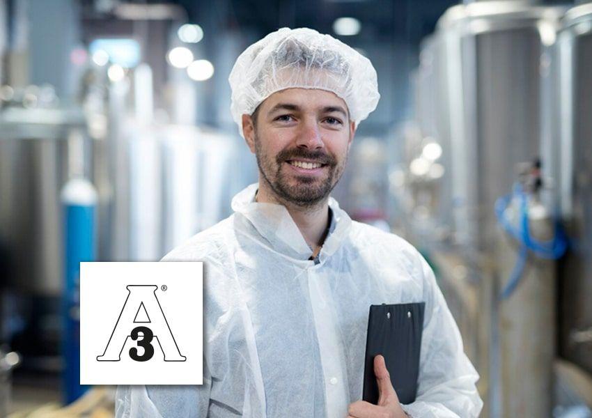 Autmix Flow | Agitadores industriales y sistemas de mezclado