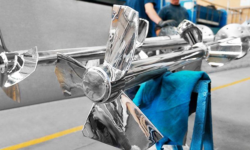 Autmix | Ingeniería integral avanzada y servicios industriales