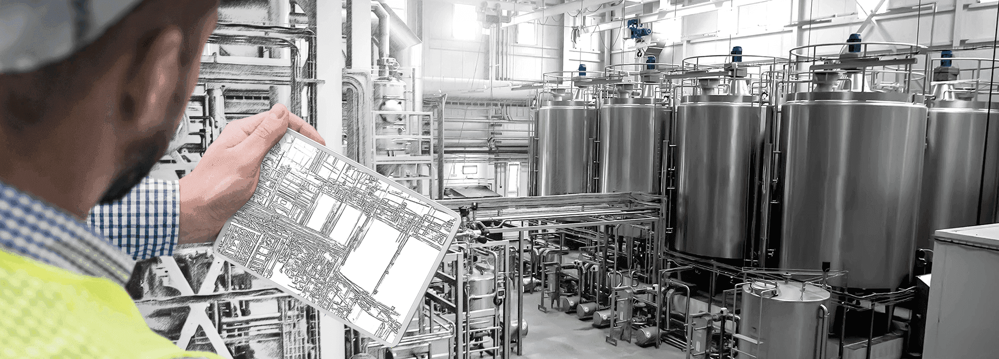 Autmix | Advanced Industrial Engineering Services