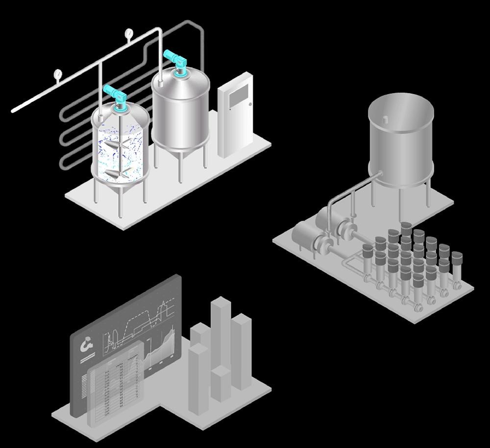 Autmix Advanced Industrial Engineering Services