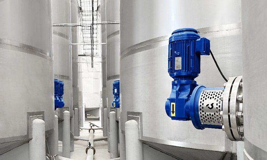 Autmix | Ingeniería integral avanzada y servicios industriales