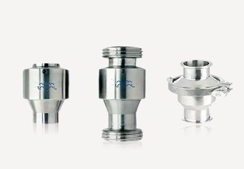 Alfa Laval Valves: Durable solutions for your processes