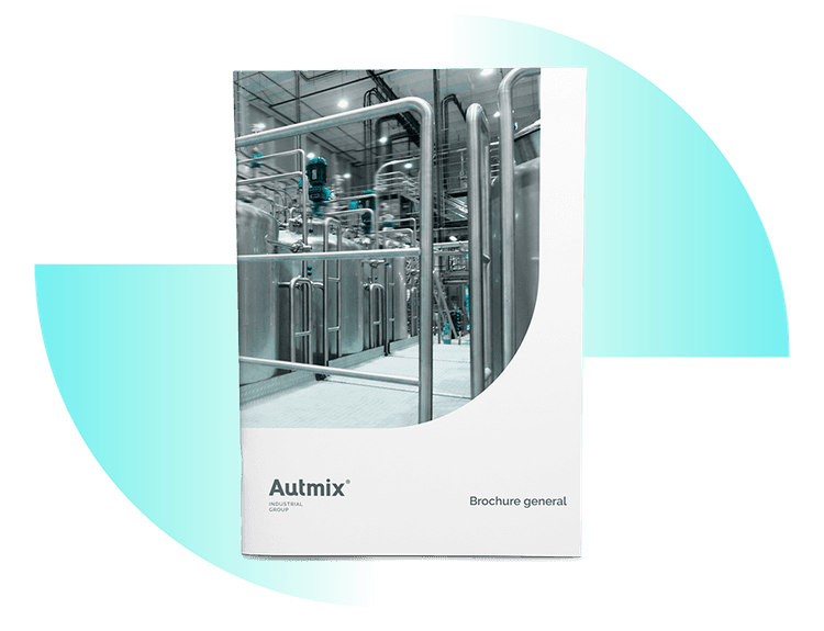 Autmix | Soluciones avanzadas en ingeniería industrial